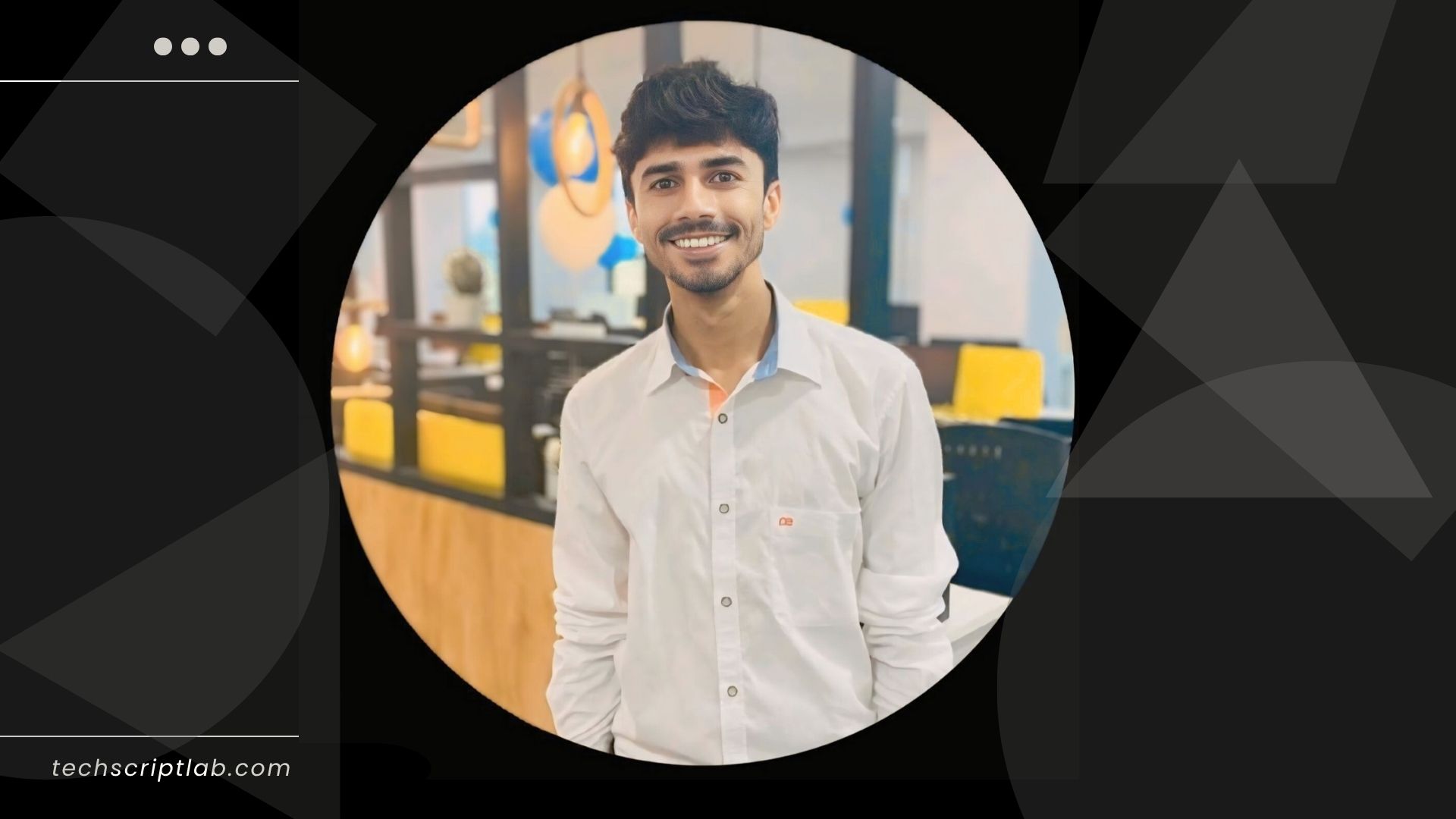 About - Tech Script Lab